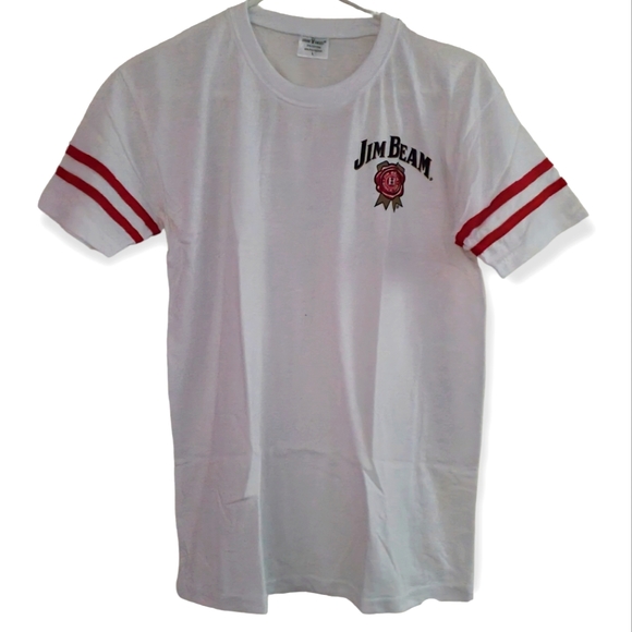 Shirts | Brand New Jim Beam Logo Large | Poshmark